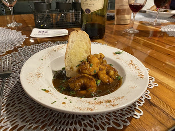 Authentic Cajun BBQ Shrimp Recipe (New Orleans Style) – The Mardi Gras ...