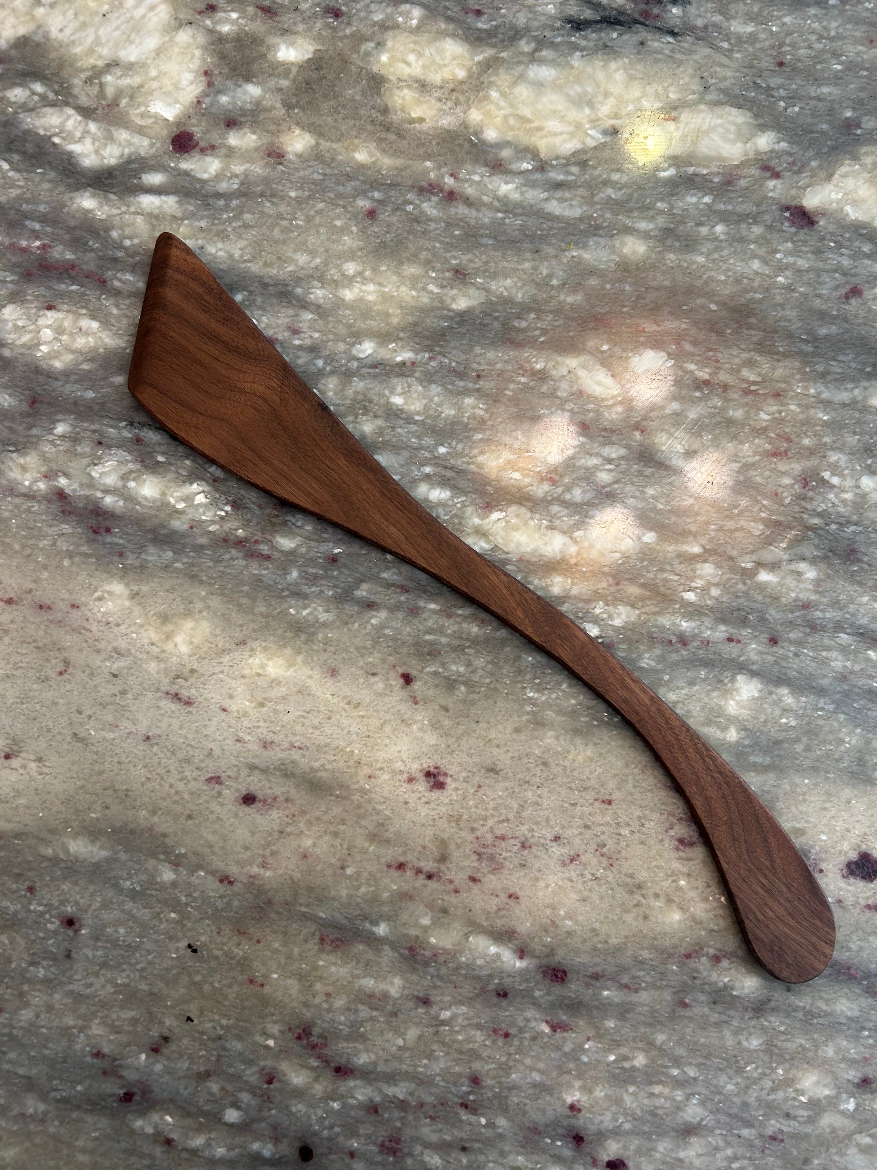 Roux Spoons – The Mardi Gras School of Cooking